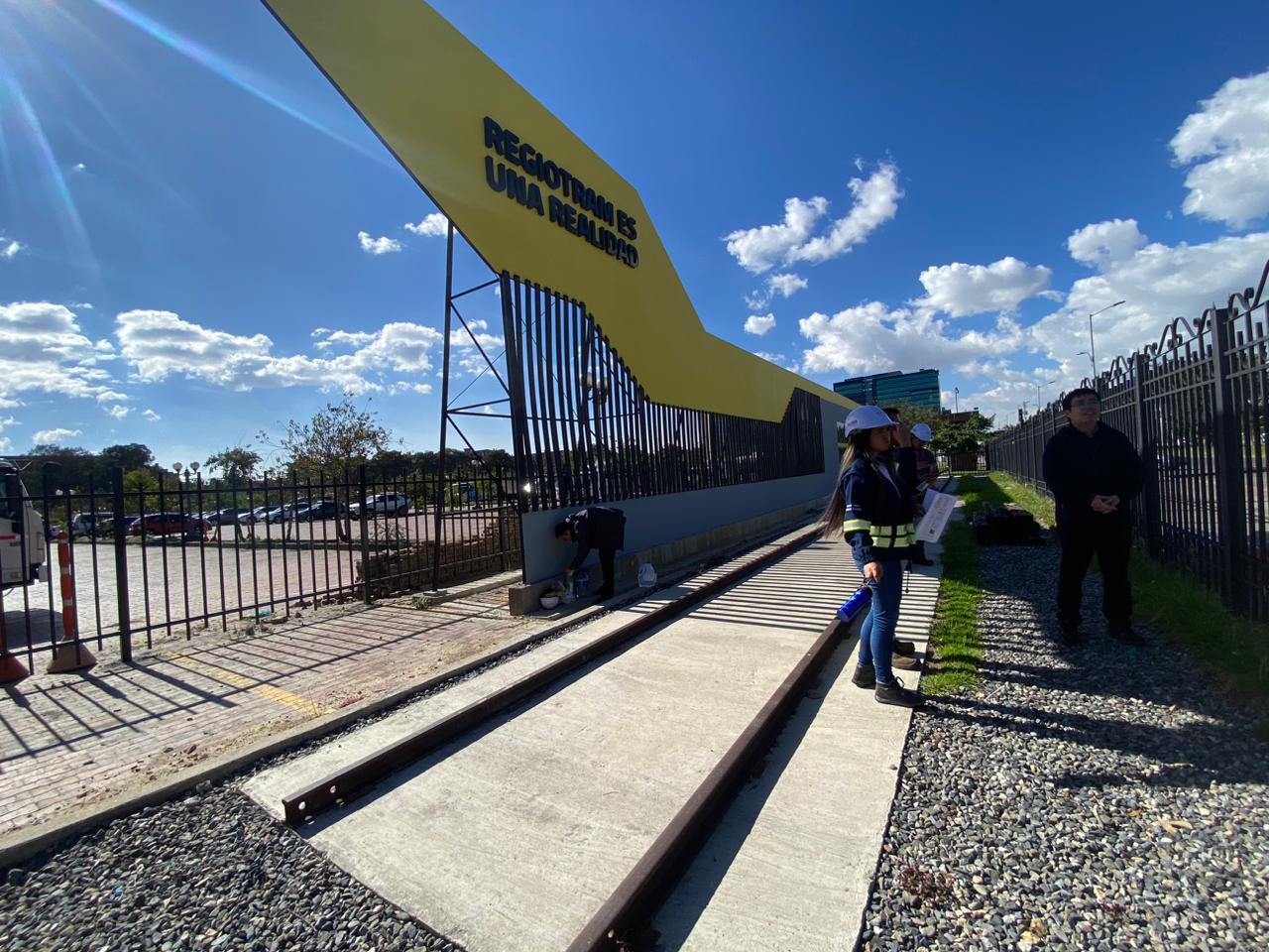 ¡Pronto disfrutarás de la experiencia “Cultura Regio” en un tren a ...
